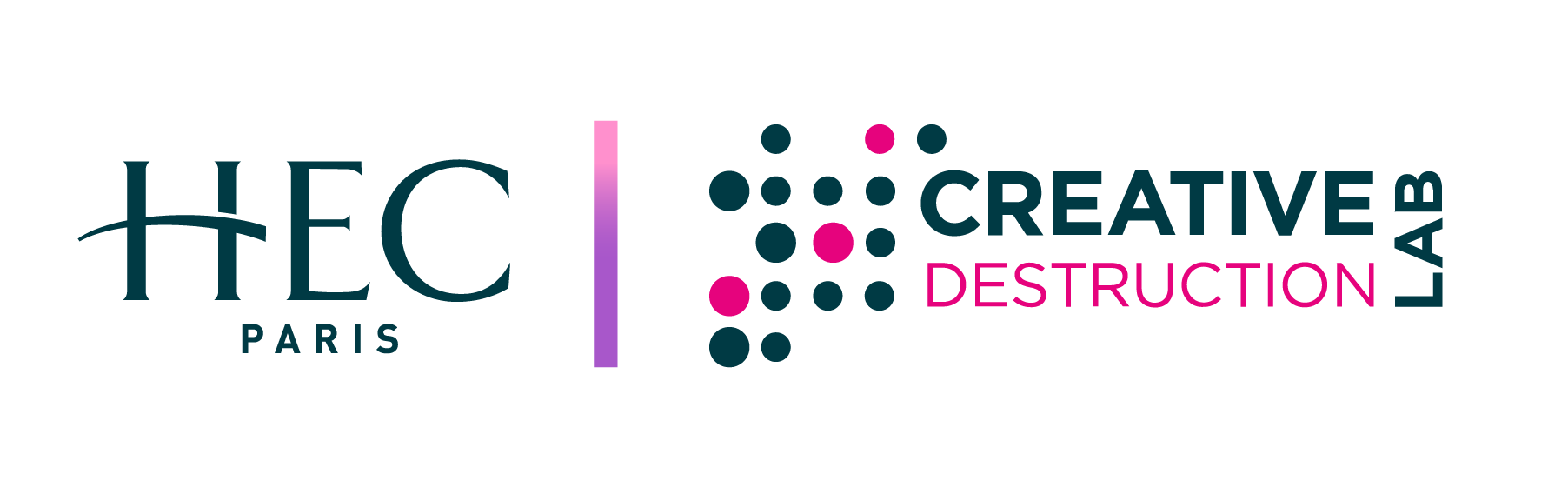 Creative Destruction Lab - Paris | HEC Paris
